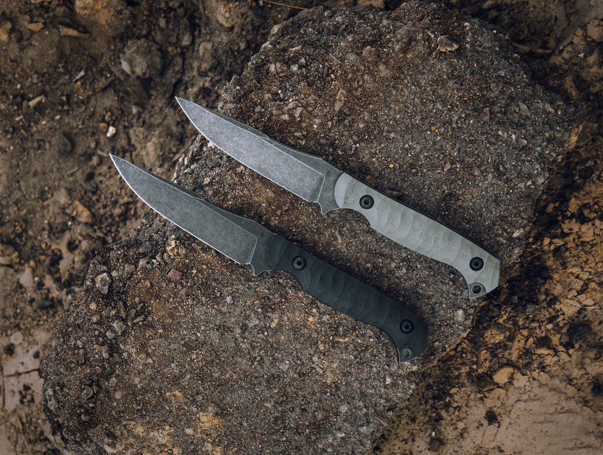 An Inside Look at the 2021 Krypteia – Toor Knives