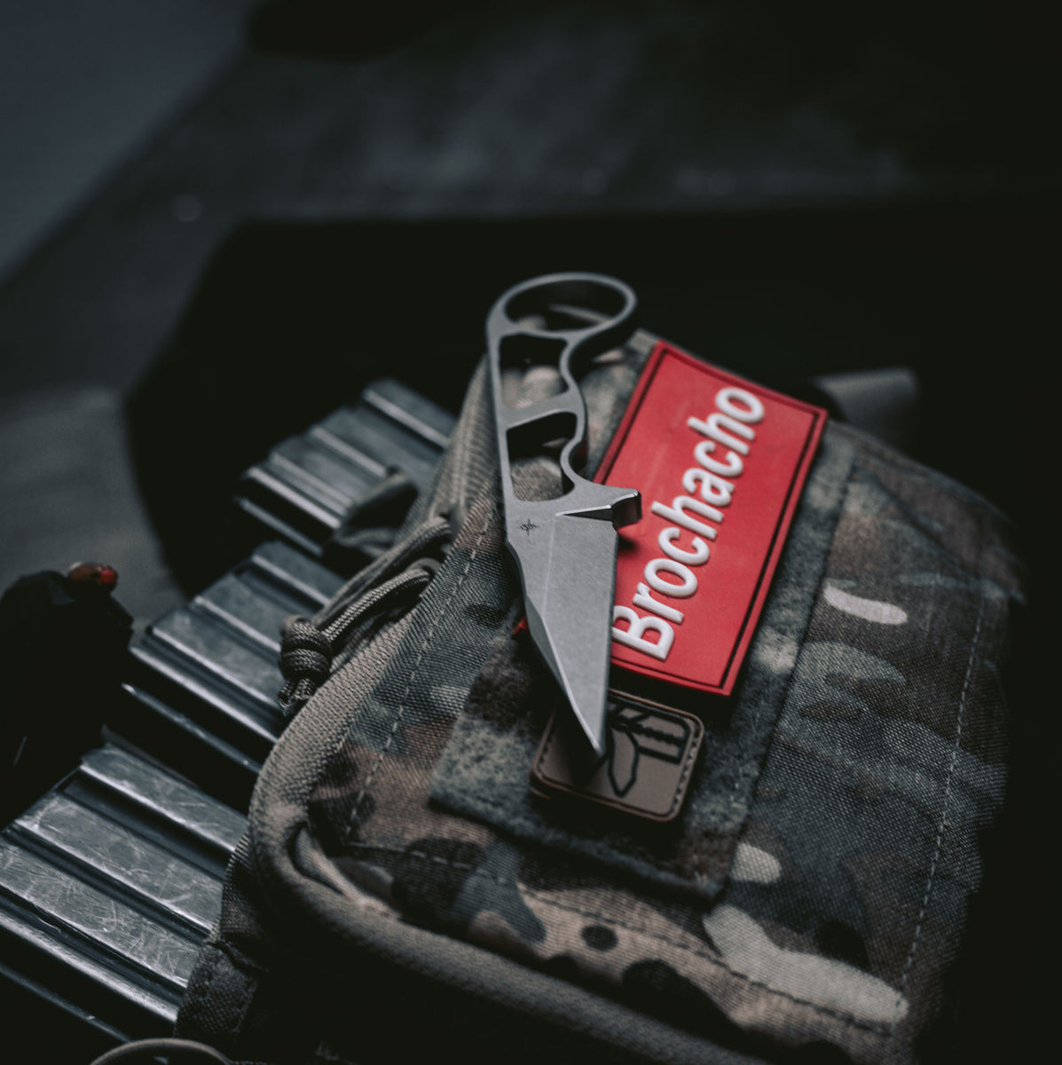 2021 Jank Shank – Toor Knives