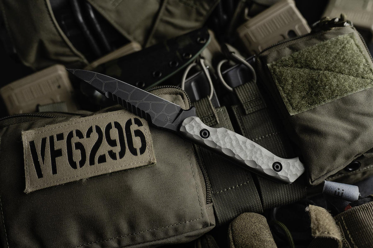 Signature Series | Toor Knives - 100% American Handmade Blades