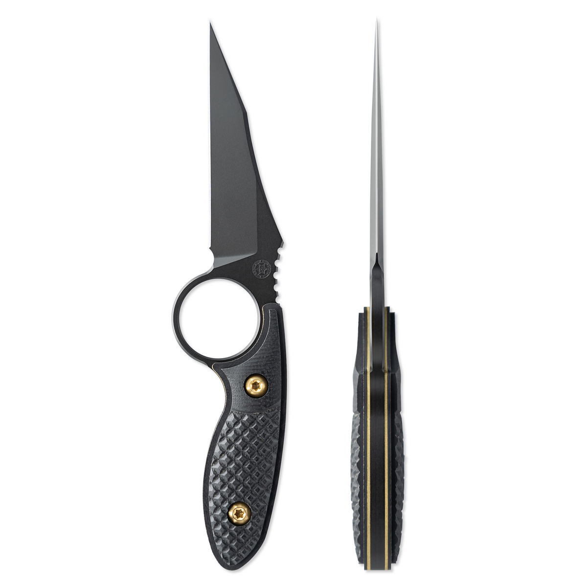 Tombstone Cortano | Toor Knives - 100% American Handmade Blades