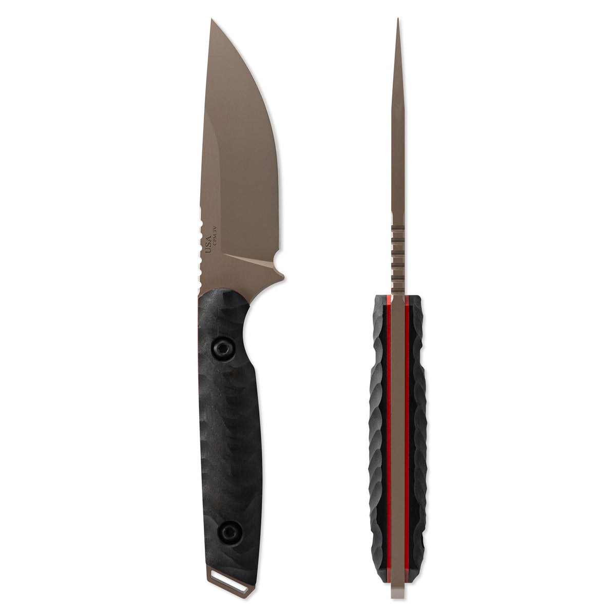 Field 3.0 | Toor Knives - 100% American Handmade Blades