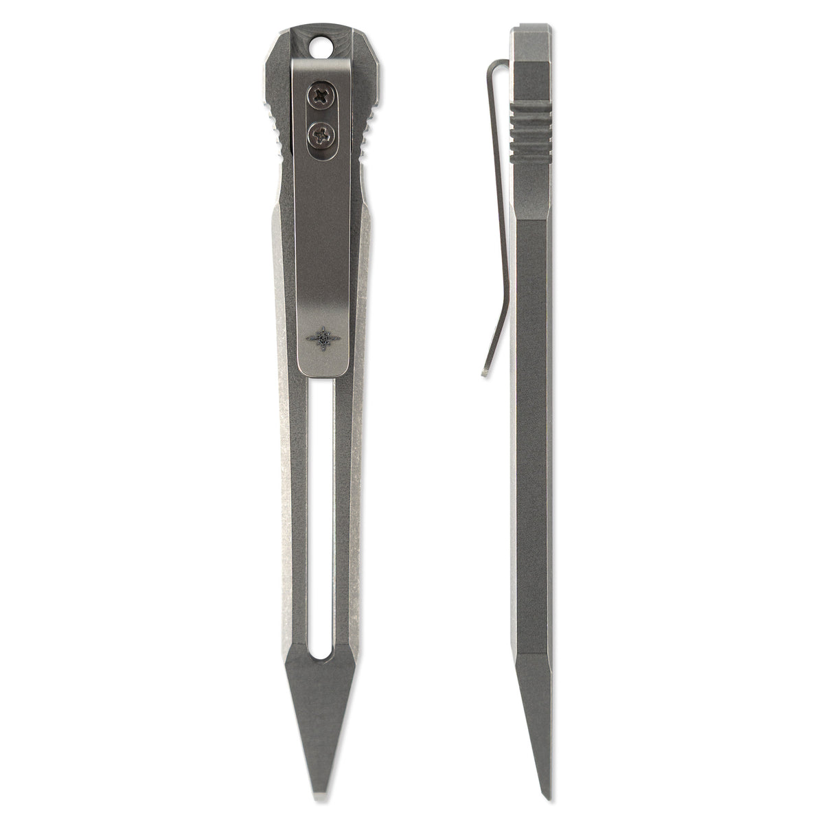 The Hard Drive – Toor Knives