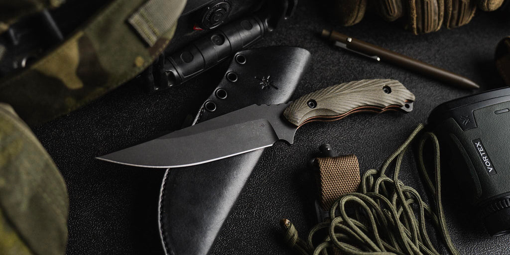 Toor Knives | Made in the USA