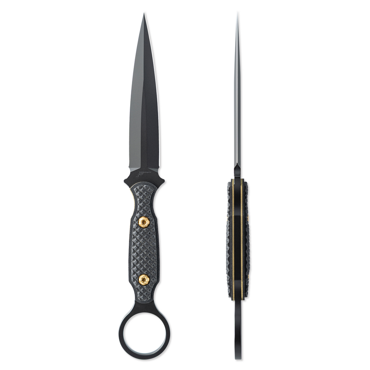 Tombstone Specter R | Toor Knives - 100% American Handmade Blades